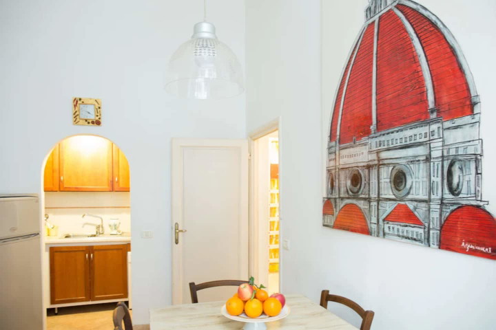 Ferienwohnung - Firenze - Florenz