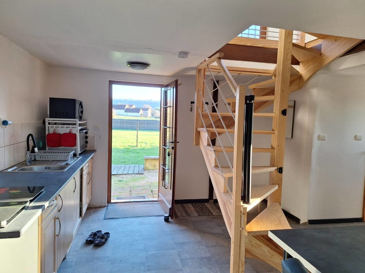 Apartment - Limeuil