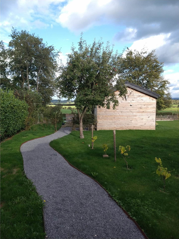 Côté Jardin - Limburg