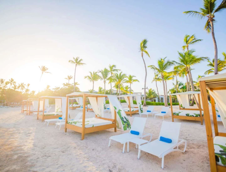 Beachfront Condo | Free Beach Access & Pool - Punta Cana