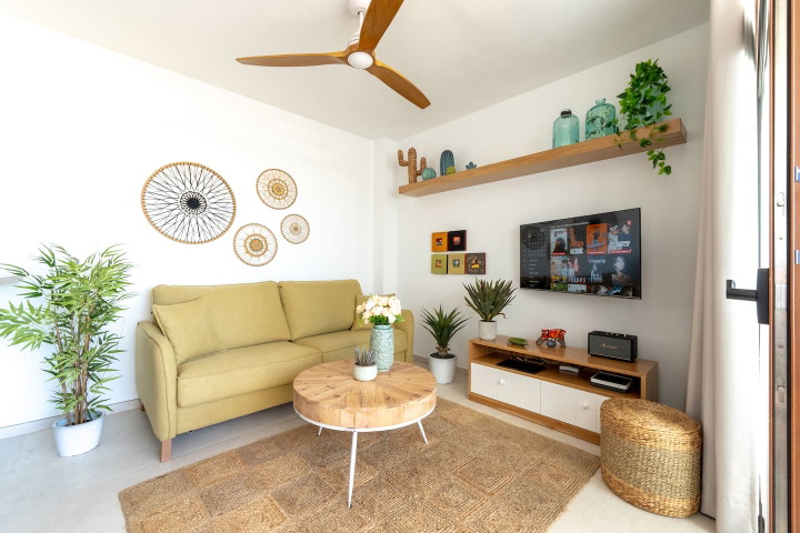 Casa Lana: Beachside Luxury / Pool / Top Amenities - Costa Teguise
