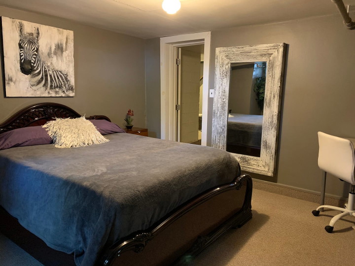 2 Bedroom Apartment - Minutes From Downtown - Greater Sudbury