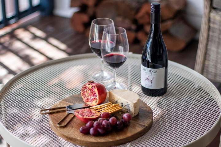 Luxury Autumn Escape - Highside Cottage - Katoomba
