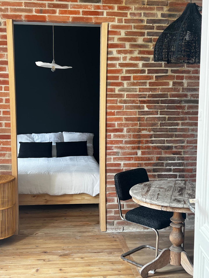 Appartement Rue De La Plage - Soulac-sur-Mer