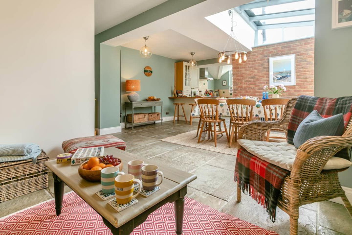 4 Bed In Bude (Oc-s30486) - Bude