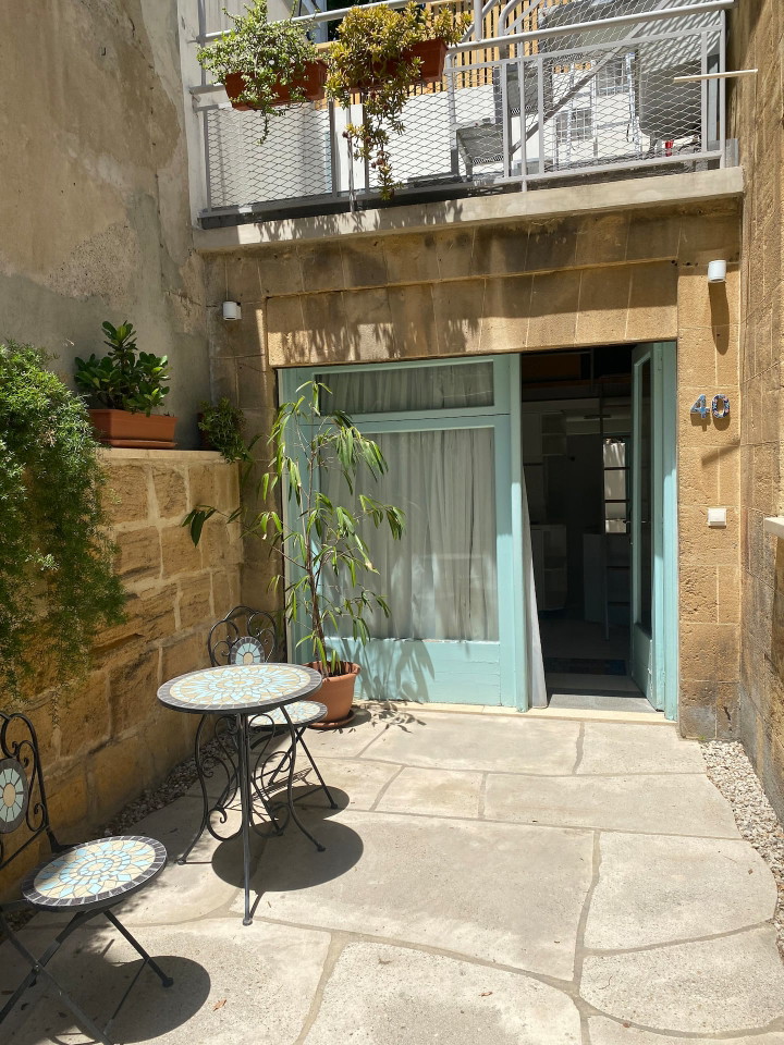 Charmant Appartement Dans Le Centre De Nikosia - Nicosie