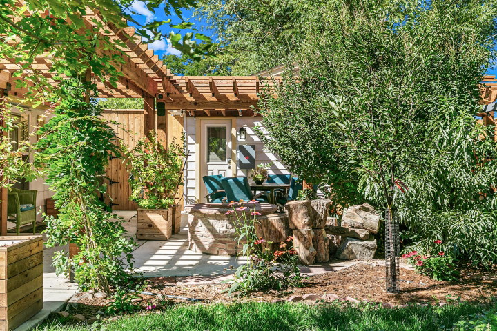 Charming 1bdrm Upscale Cottage - Thornton, CO