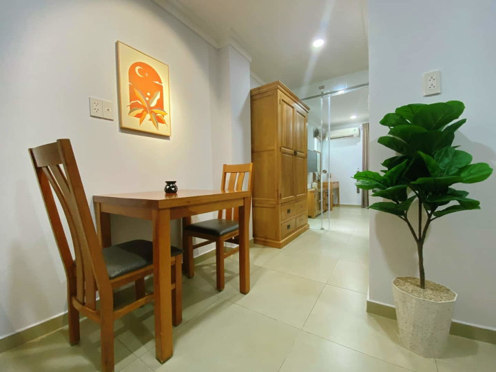 Amazing Apt For Traveler Near Central Of Dist.1 - Ho Chi Minh City