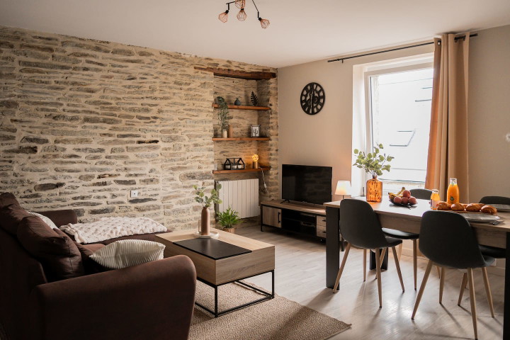 Fibre T3 Centre - Pro & Proche Naval - Cherbourg-Octeville