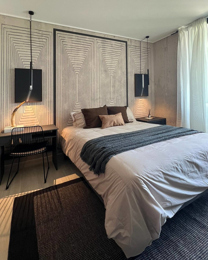 Estudio Boutique Manhattan En Santo Domingo - Santo Domingo, Chile