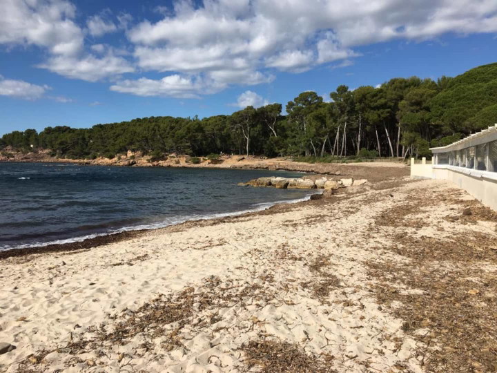 T2 Neuf Confort Calme Soleil Terrasse Fibre Wifi6 - Saint-Mandrier-sur-Mer