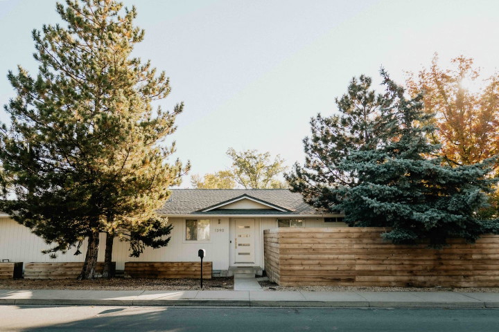 Downtownmidtownunrfamily/petfriendly - Reno, NV