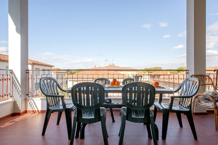 Casina Del Mare · Plage à 300&nbsp;M · Parking · Climatisation · Animaux De Compagnie - Cecina