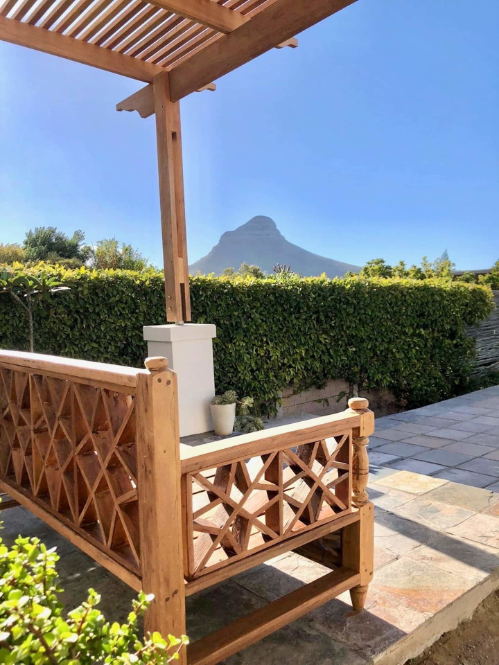Quiet Mountain Escape In The City | Remote Ready - Cape Town