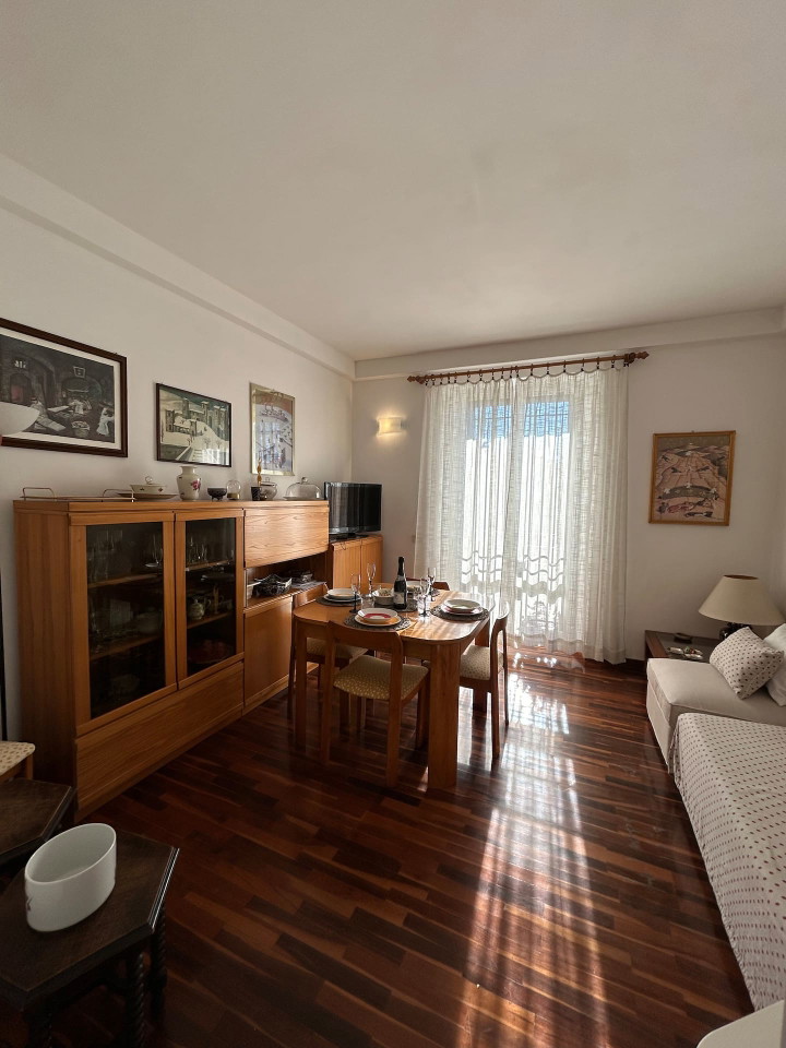 Porta Urbica Spello Vacation Home - Foligno