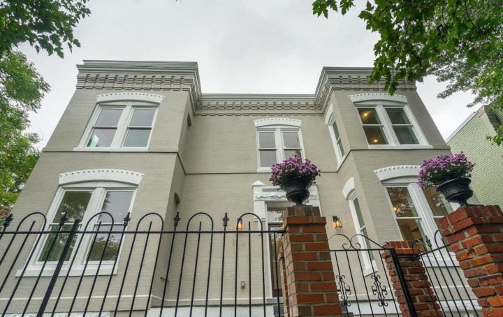 Gorgeous 1br Apt/capitol Hill/eastern Market - Alexandria, VA