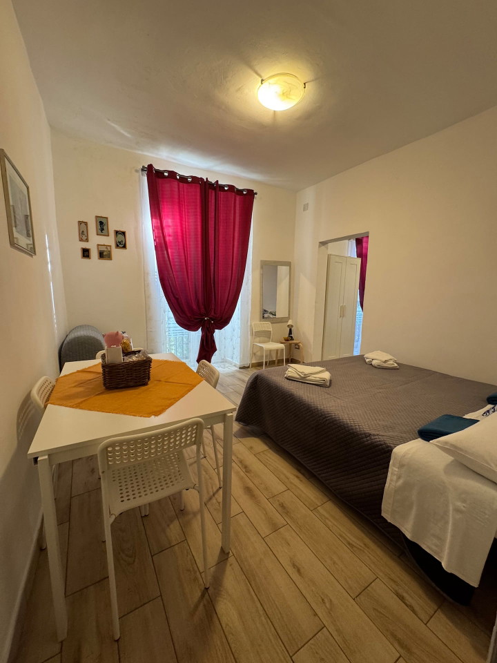 Chez Elle - Two-bedroom Vacation Home In Catania Center - Catania