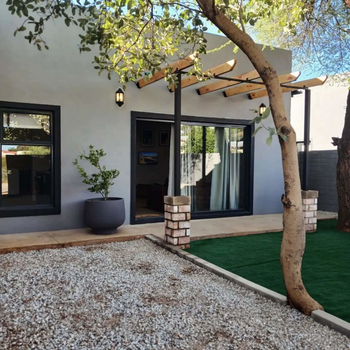Amara Self-catering Cottage - Namibia
