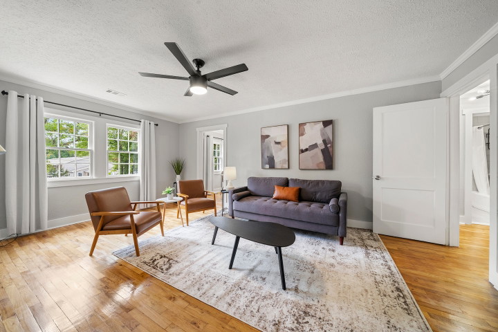 The Delano North | Walk To Downtown · Sleeps 4 - Georgia, GA