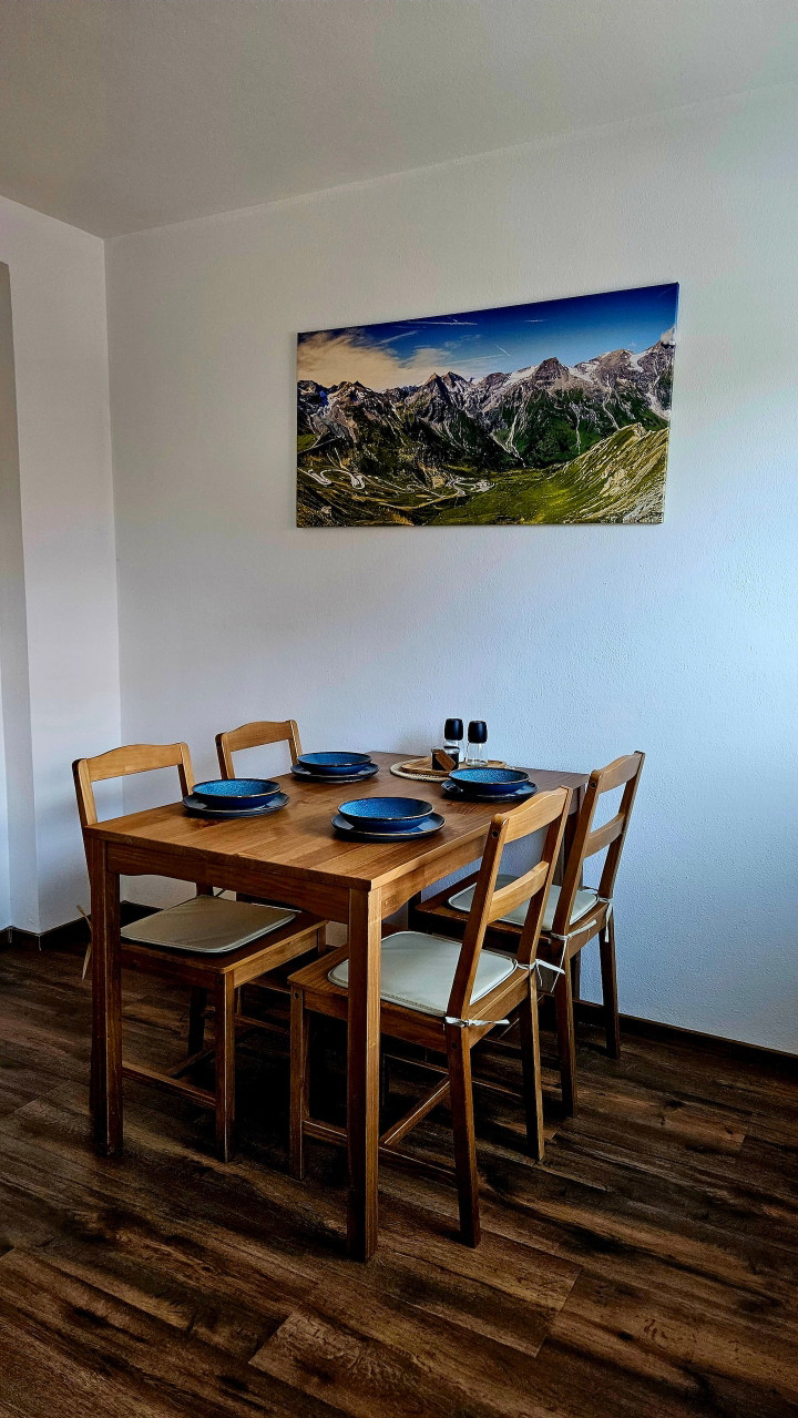 Apartment Am Bach - Thürlmühle - Salzburg