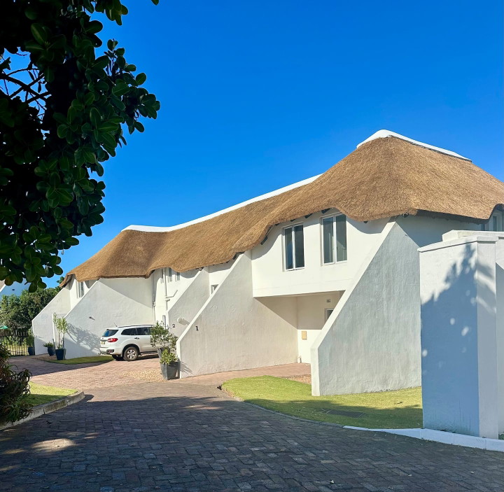 Villa 4, Walk To The Village And To The Beach - Saint Francis Bay