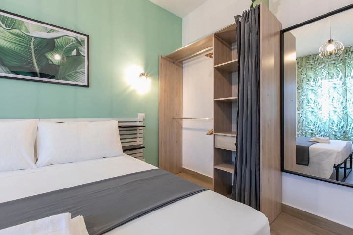 Domina Guest House - Fiumicino