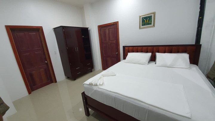 Apex Apartments 2 - Guyana