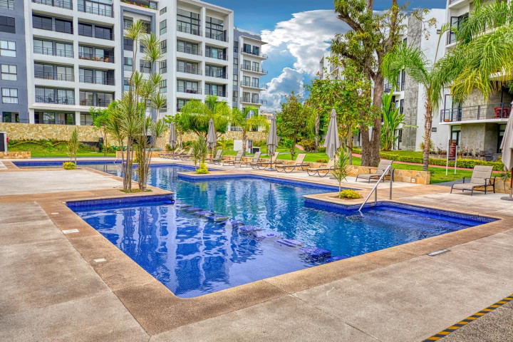 2 Bedrooms, 2 Bathrooms | Downtown, Convention Center And Beach - Puerto Vallarta