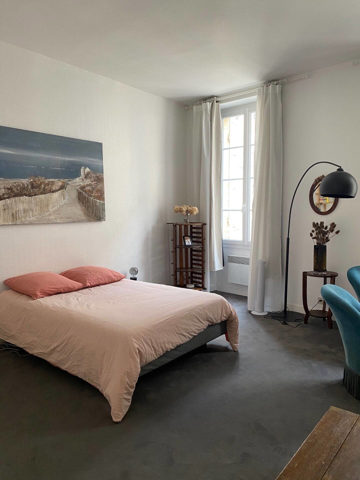 Studio De 30 M2 Cosy Dans Le Triangle D'or 5* - Bordeaux