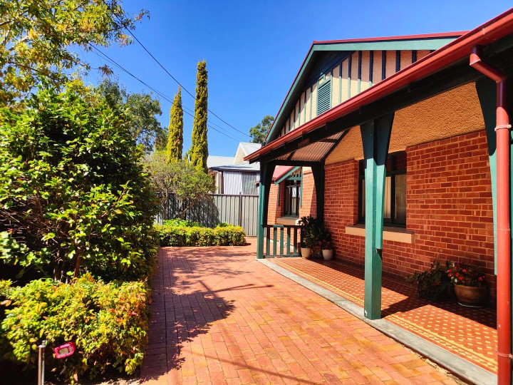 'Glenalbyn' - Wi-fi, Family & Dog Friendly - Adelaide