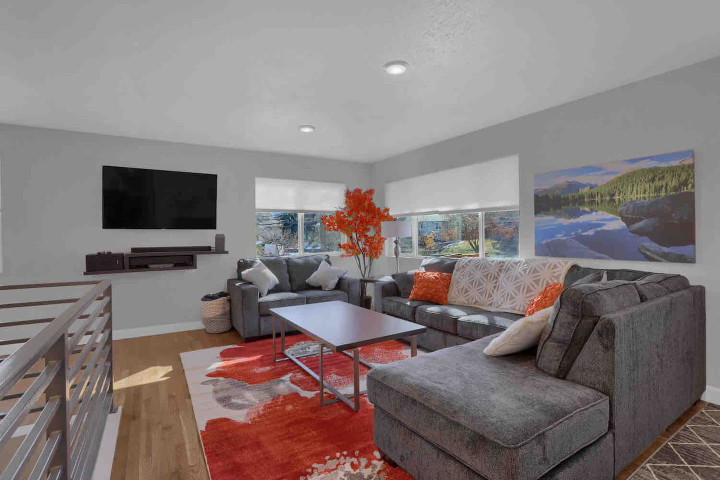 Luxurious, Quiet, Family, Perfect Location - Colorado