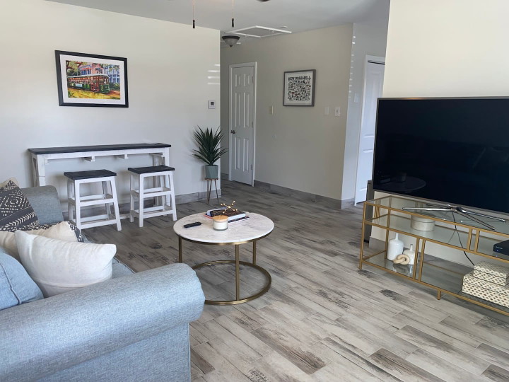 New Orleans Get Away - Metairie, LA