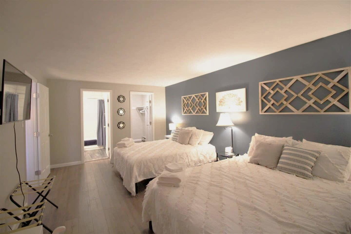 Willow Wing Suite,  -Minutes To Wpafb & Wsu - Yellow Springs, OH