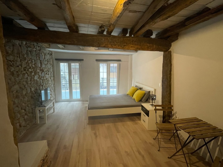Apartamento Privado Exterior - Bermeo
