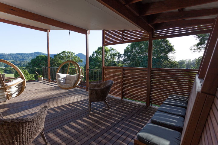 Unique Space In Mullumbimby  Clays End Has It All - Mullumbimby