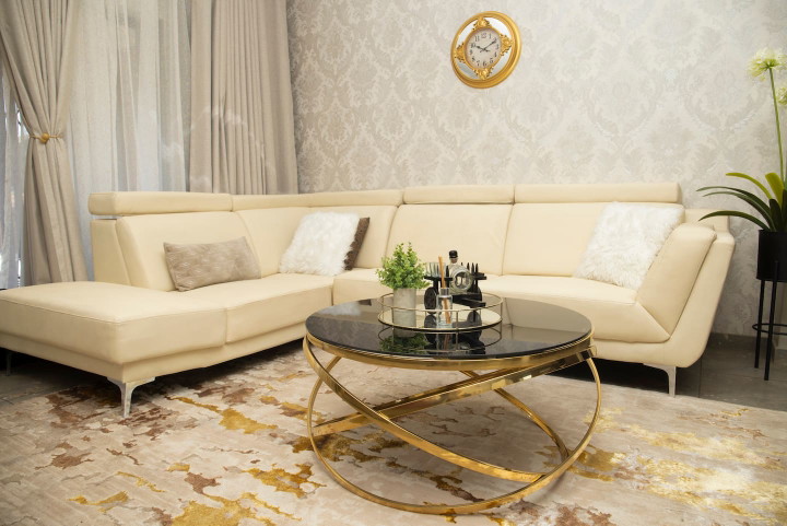 Diamante Luxury Home - Midrand