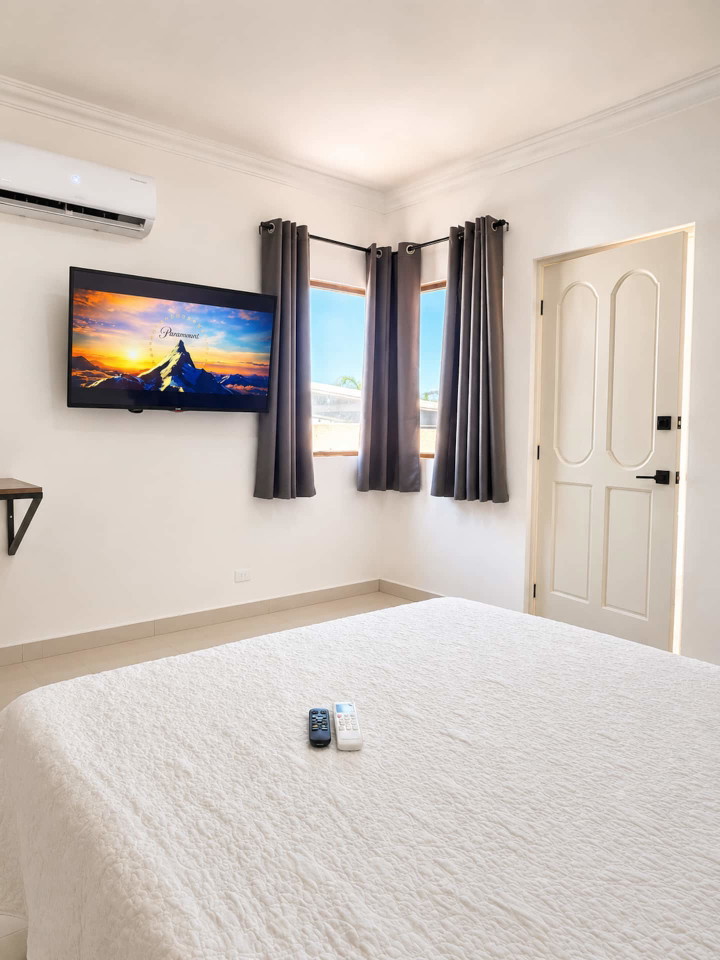 Apartment 3 In Hermosillo, Raquet Club - Hermosillo