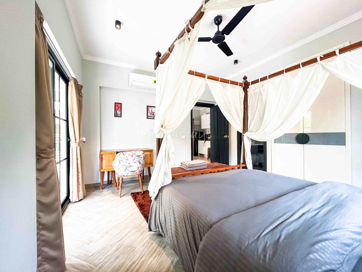 Estrela 1bedroom 1km To Calangute Beach - Maharashtra