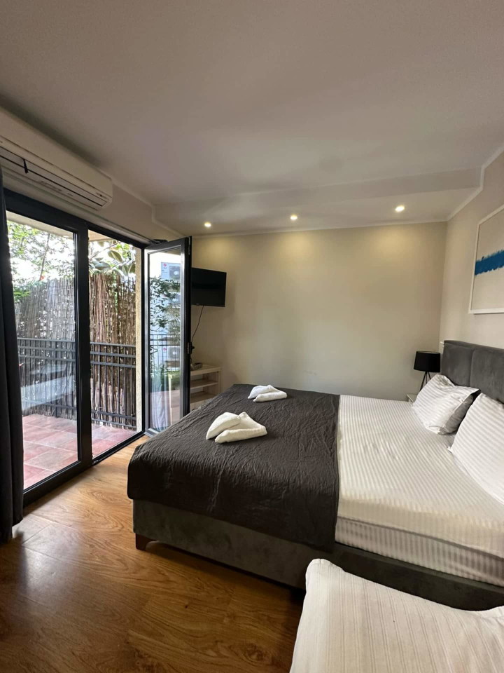 Central Chic Studio -3- - Budva