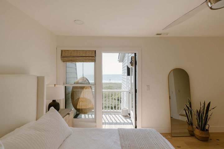 The Windseeker - An Oceanfront Retreat - Wrightsville Beach, NC