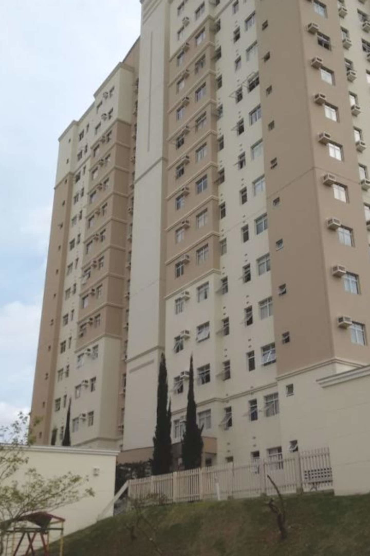 Apartamento Vila Germânica - Blumenau
