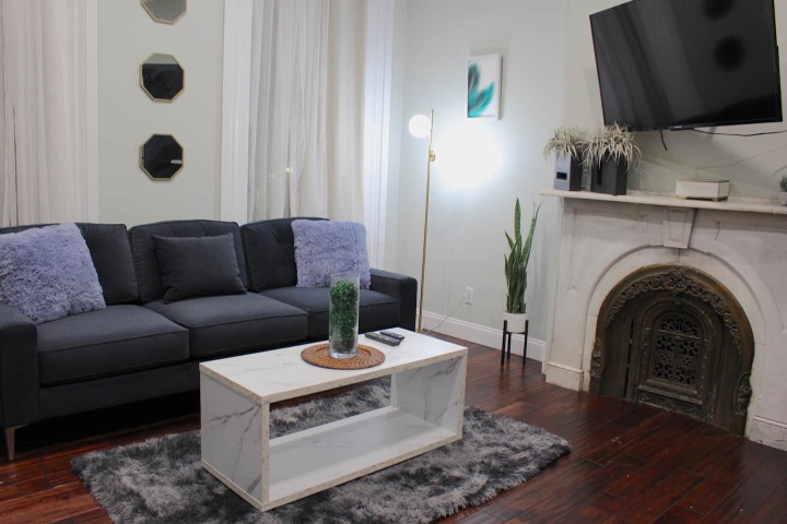 Rare 1br Apt With Character Great Location! W/d - Albany, NY