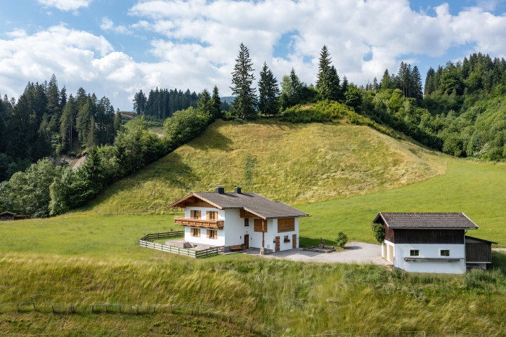 Landhaus Geig - Westendorf