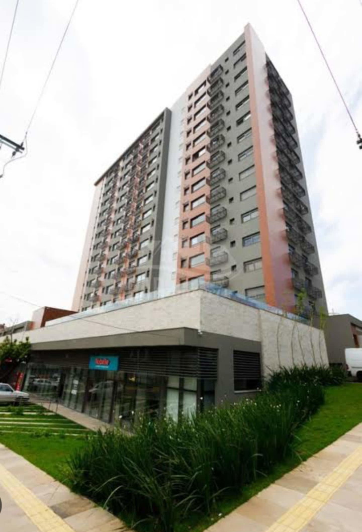 Entire Apartment In Jardim Europa - Porto Alegre