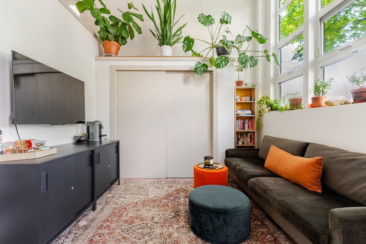 Lovely 1 Bedroom Loft In N. Ballard - Seattle, WA