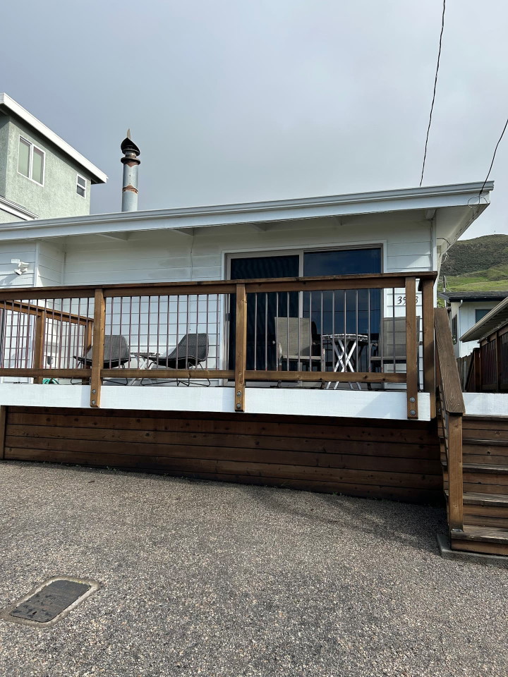 Relaxation Beach Getaway - Cayucos, CA