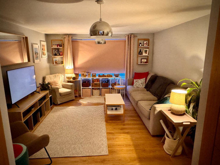 Comfortable Home For The Whole Family - Jersey
