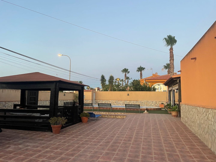 Casa La Laguna - Torrevieja