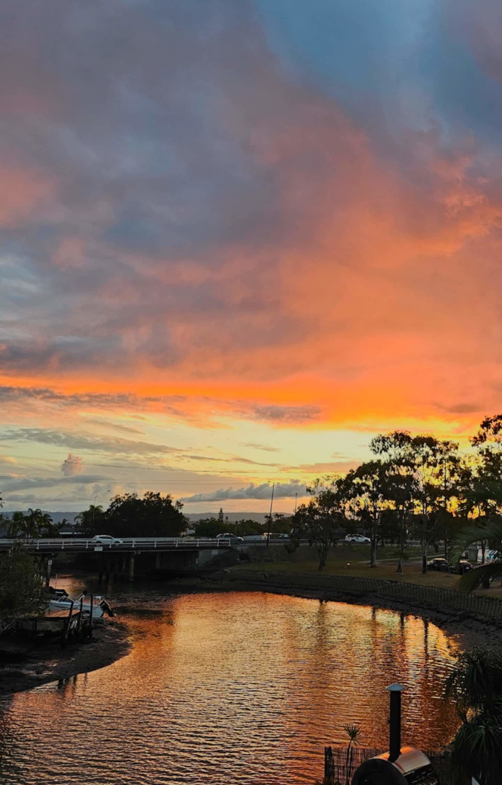 Waterway Lux Studio At Biggera Waters Gold Coast - Gold Coast