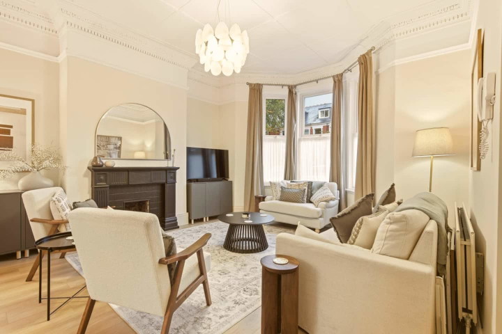 St George's Apartment - North East Escapes - Jesmond - Newcastle-upon-tyne